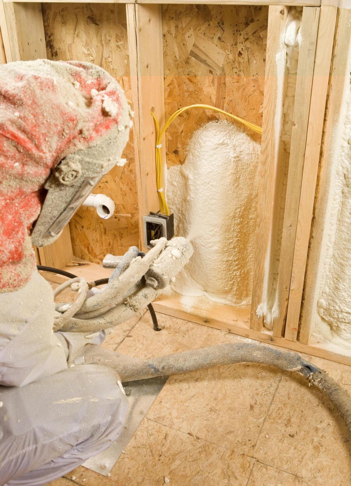 Insulation Installers Montara, CA | Vortex Insulation